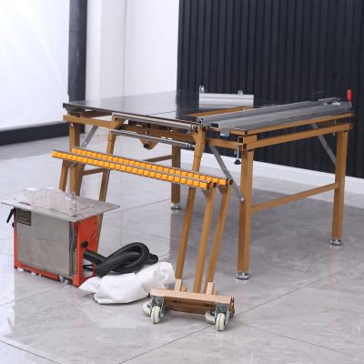 China a tabela de deslizamento portátil de pouco peso de 120*100cm viu com aspirador de p30 à venda