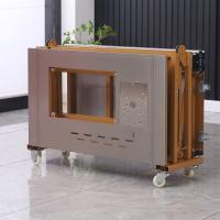 China 5.4kw Wood Plank Cutting Machine for sale