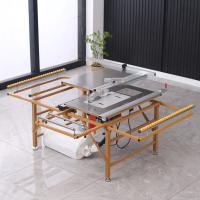 China 5.4kw Wood Plank Cutting Machine for sale