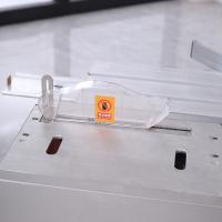 China ZDS Foldable Lightweight Precision Sliding Table Saw With Cart for sale