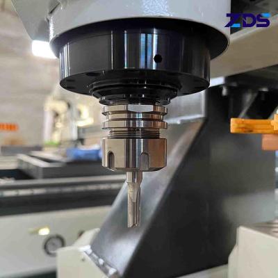 Cina Macchina di CNC di falegnameria per il taglio in vendita