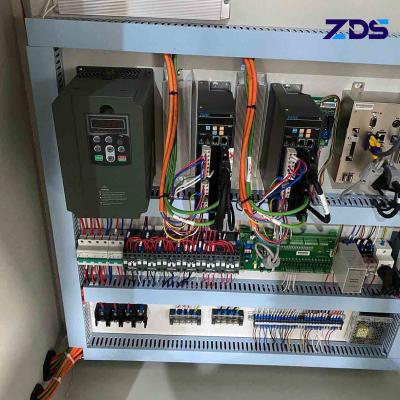 Cina Router resistente di CNC del motore di Machine Woodworking Spindle dell'incisore del router di CNC in vendita