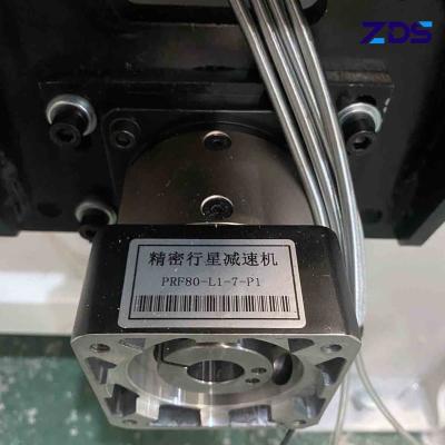 China Máquina de furo principal do CNC multi à venda