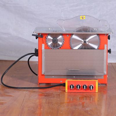 Cina la sega elettrica leggera della Tabella di sollevamento 220V si dirige verso il taglio del piatto in vendita