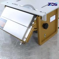 China Light Weight Debugging Free Table Saw Head For Cutting PVC for sale