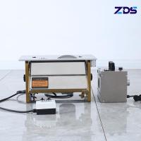 China Light Weight Debugging Free Table Saw Head For Cutting PVC for sale