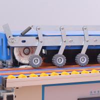 China 6m/Min Small Edge Bander for sale