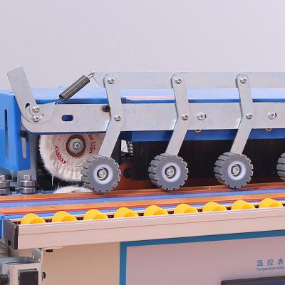 Cina 6m/Min Small Edge Bander in vendita