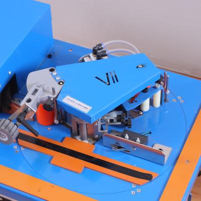 Cina Micro sbavatrice portatile della fascia di bordo per miglioramento domestico in vendita
