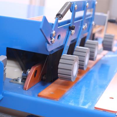 Cina Micro sbavatrice portatile della fascia di bordo per miglioramento domestico in vendita