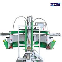 China Two Axis Automatic cNC copy router machine For Woodworking for sale