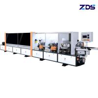 China 380V 3HP Automatic Edge Banding Machines for sale