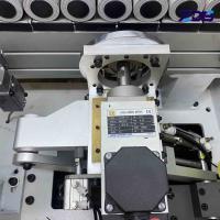China 0.4-3mm Edge Banding Trimmer Machine for sale
