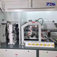 China 0.4-3mm Edge Banding Trimmer Machine for sale