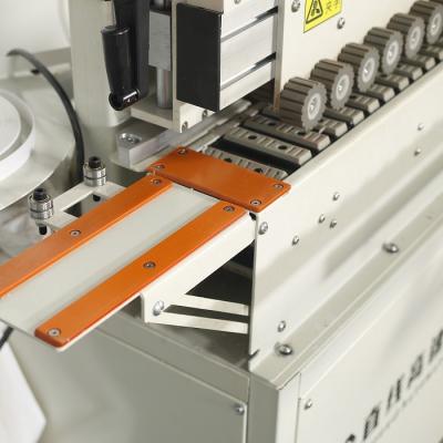 Cina Piccola levigatrice diritta del bordo della sbavatrice 3.55kw della fascia di bordo in vendita