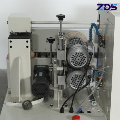 Cina 0.6Mpa al piccolo bordo Bander di falegnameria 0.8Mpa per il pannello in legno lamellare in vendita