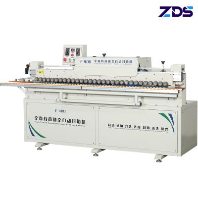 Cina 0.6Mpa al piccolo bordo Bander di falegnameria 0.8Mpa per il pannello in legno lamellare in vendita