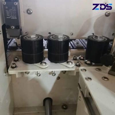 Cina 0.6Mpa al piccolo bordo Bander di falegnameria 0.8Mpa per il pannello in legno lamellare in vendita