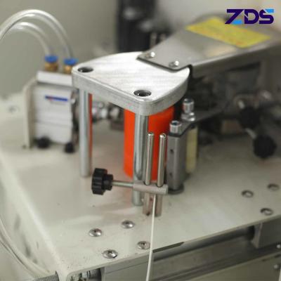 Cina Piccola linea retta ad alta velocità regolatore della trecciatrice del bordo dell'estremità di Edgebander in vendita