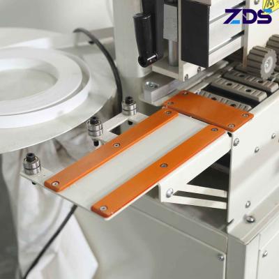 Cina Piccola linea retta ad alta velocità regolatore della trecciatrice del bordo dell'estremità di Edgebander in vendita