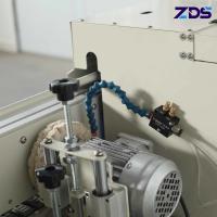China Bevel Straight Edge Banding Machine for sale