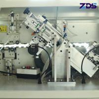 China Bevel Straight Edge Banding Machine for sale