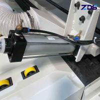 China 24kw Programmable Wood Cutter Automatic Wood Cutting Machine for sale