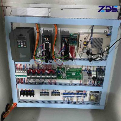 Κίνα CNC ξυλουργικής 1300*2500mm ξύλινος χαράζοντας CNC δρομολογητών δρομολογητής για το γραφείο προς πώληση