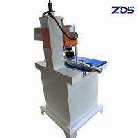 China Single Head Hinge Hole Drilling Machine Particle Board Door Hinge Boring Machine for sale