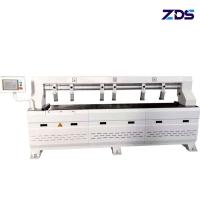 China CNC Double Spindle Drilling Machine for sale