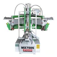 China Automatic Spindle Moulder Small Wood Milling Machine Single Axis for sale