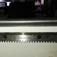 China Woodworking Horizontal Panel Table Saw Machine With Optimize Software for sale
