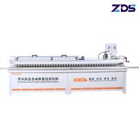 China 60mm Veneer Edge Banding Machine for sale