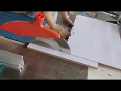 good price sliding table panel saw