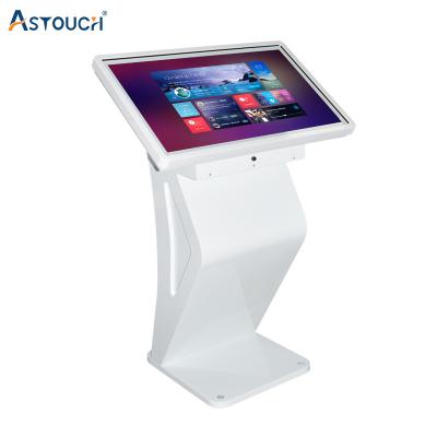Cina 32 Inch Kiosk Touch Screen Monitor  with 10 points Can Be Customized in vendita