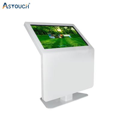 Cina Grande PC del chiosco del touch screen dell'OEM tutto a 49 pollici in un touch screen in vendita