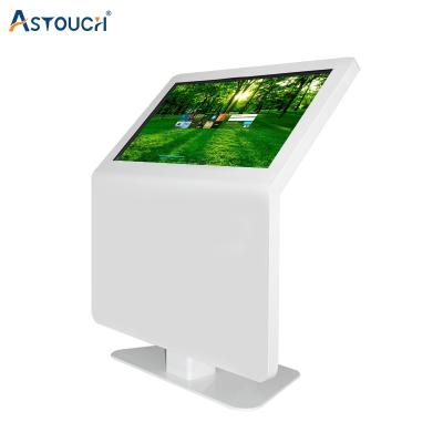 Cina Grande PC del chiosco del touch screen dell'OEM tutto a 49 pollici in un touch screen in vendita