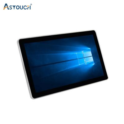 Cina Touch LCD Pcap del pannello del contrassegno digitale da 18,5 pollici per la pubblicità in vendita