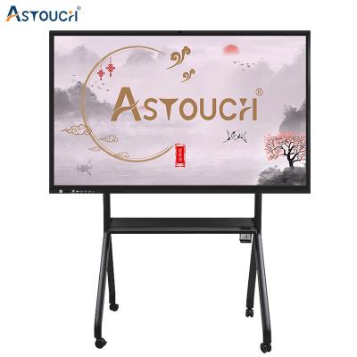 Китай LCD умное взаимодействующее Whiteboard все в одном ODM дисплея с плоским экраном продается