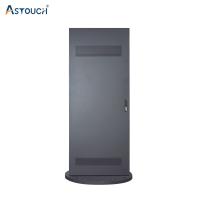 China 32 Inch Pcap Touch Screen  With 10 Points Optional Advertising Digital Signage for sale