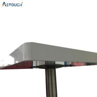 China 22 Inch Interactive Touch Screen Table For Restaurant And Shops for sale