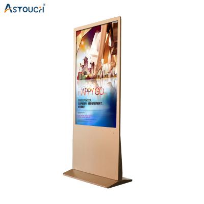 Cina La segnaletica digitale OEM RK3568 mostra touchscreen interattivi in vendita