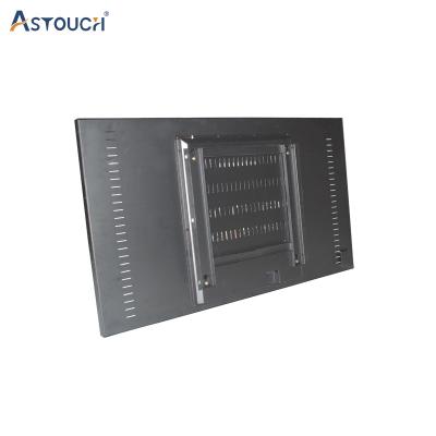 Κίνα Durable 55inch LCD Menu Board Digital Signage LCD Indoor Advertising Player προς πώληση