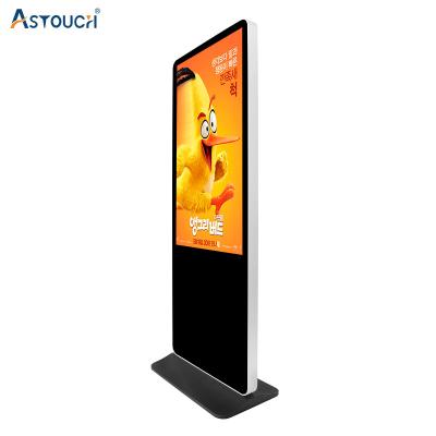 Cina Il display digitale indipendente ODM visualizza Pcap Touch con 10 punti in vendita