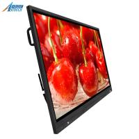 China Electromagnetic Pen Smart Interactive Whiteboard for Windows/Mac/Android/iOS for sale