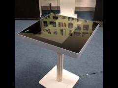OEM / ODM Digital Kiosk Touch Screen 21.5 Inch Digital Advertising Kiosk