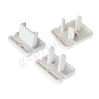 China Electric Socket Outlet Plug Covers Multipurpose Childproof Three Size for sale