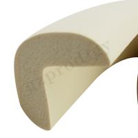 China L Shape NBR Foam Plastic Edge Guard Multifunctional Practical for sale