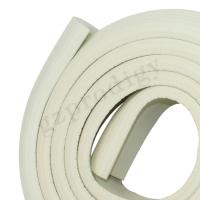 China L Shape NBR Foam Plastic Edge Guard Multifunctional Practical for sale