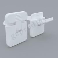 China Nontoxic Removable Outlet Plug Protectors , Multifunctional Socket Safety Covers for sale